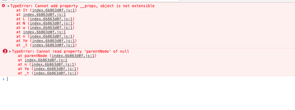 After vite build, Lazy has an error · Issue #548 · vuejs/router · GitHub