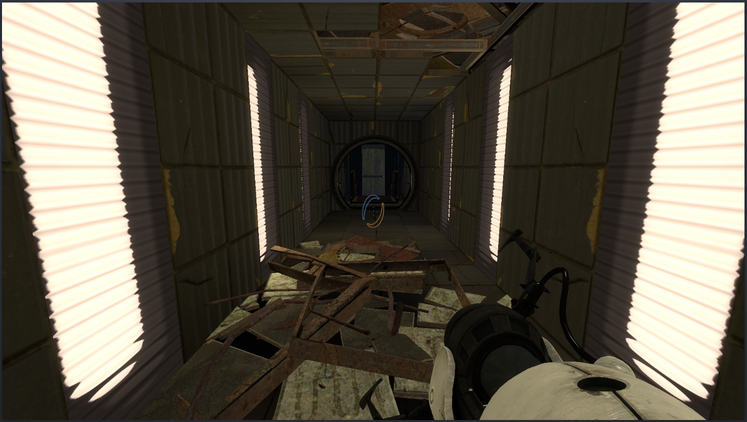 Custom Entry/Exit Corridors Not Applying · Issue #4036 · BEEmod/BEE2 ...