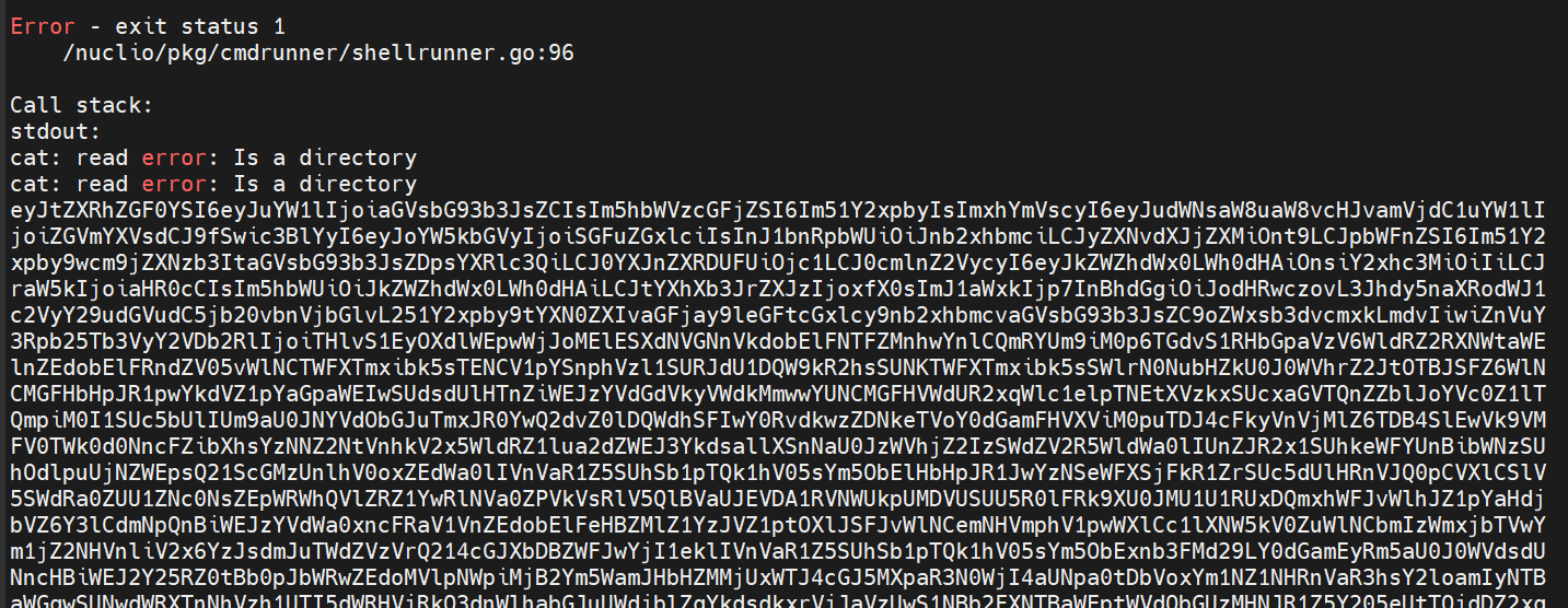 Nuclio Issue while creating functions · Issue #2656 · nuclio/nuclio · GitHub