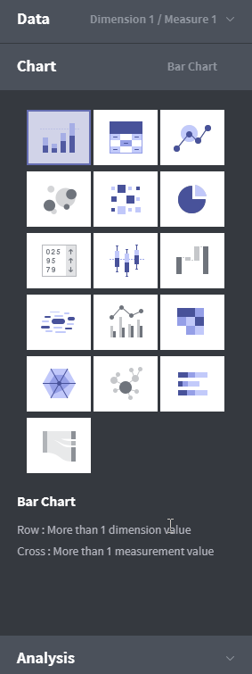 Add map chart in supporting chart list · Issue #324 · metatron-app/metatron-discovery · GitHub