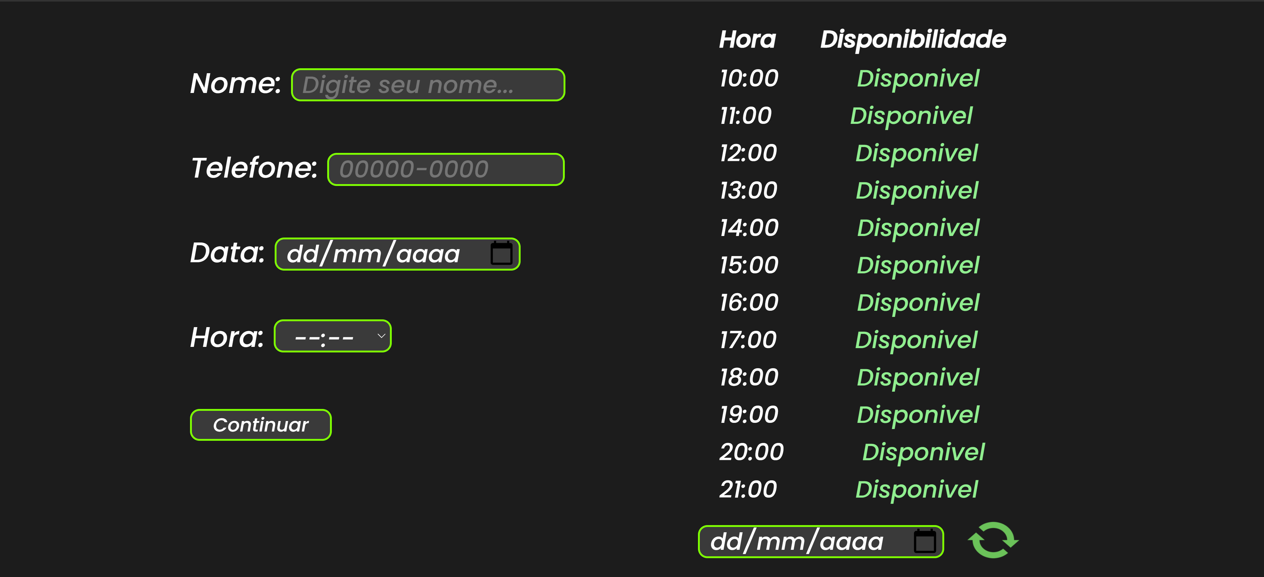 GitHub - renangfs/Projeto-Agenda: Agenda PHP + Mysql