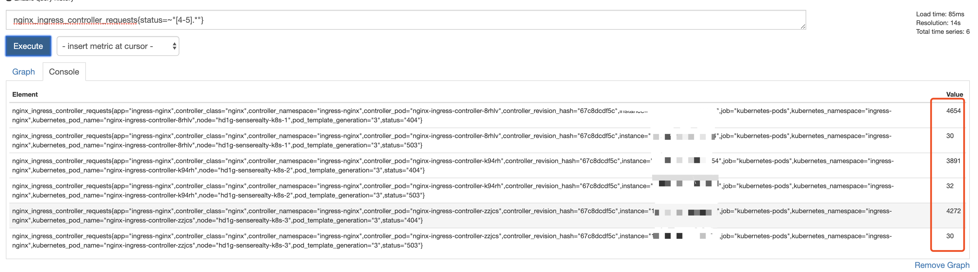 Get Status404 By Method Head Continuously · Issue 4701 · Kubernetesingress Nginx · Github