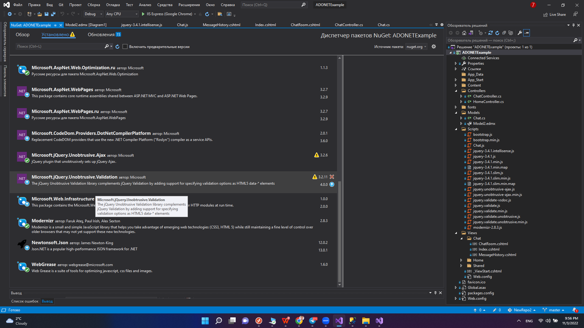 GitHub - Zh-987/ADONETSAMPLE: Asp .Net MVC ADO .NET example for the ...
