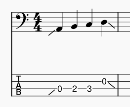 [MU4 Issue] Slide notation lost on linked tablature staff after file reload · Issue #15764 ...