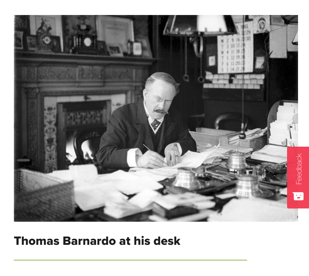Add how to display a caption · Issue #300 · barnardos/design-system · GitHub