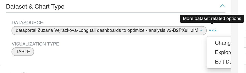 Datasource Menu Box Cuts Off When Datasource Name Is Long · Issue 11378 · Apache Superset · Github