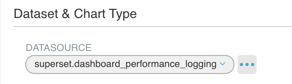 Datasource edit doesn't save schema, only saves new dataset name · Issue #11380 · apache ...