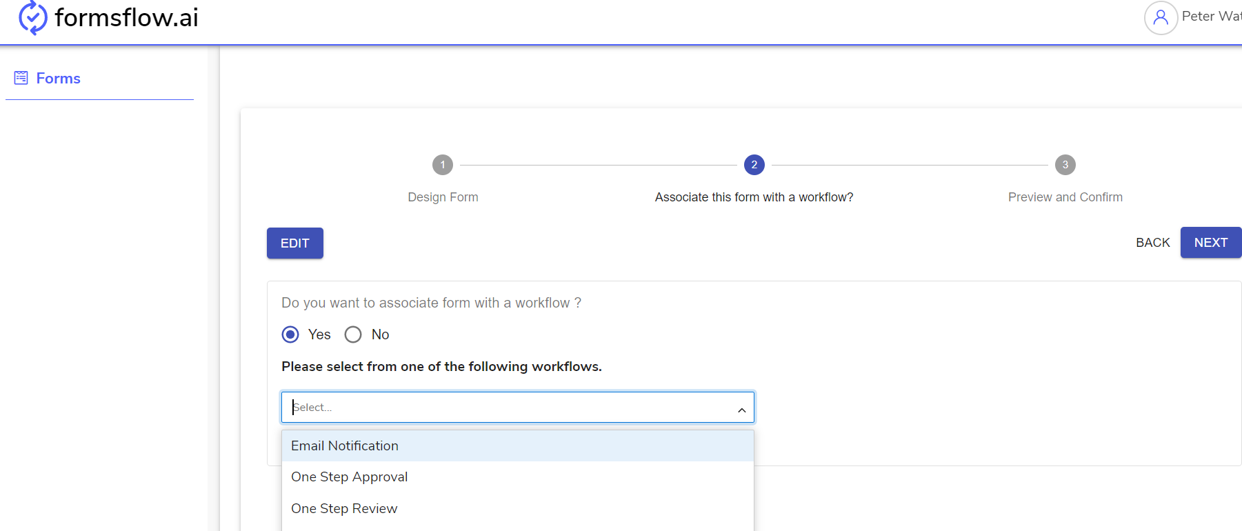 No Tasks Found · Issue #44 · AOT-Technologies/forms-flow-ai · GitHub
