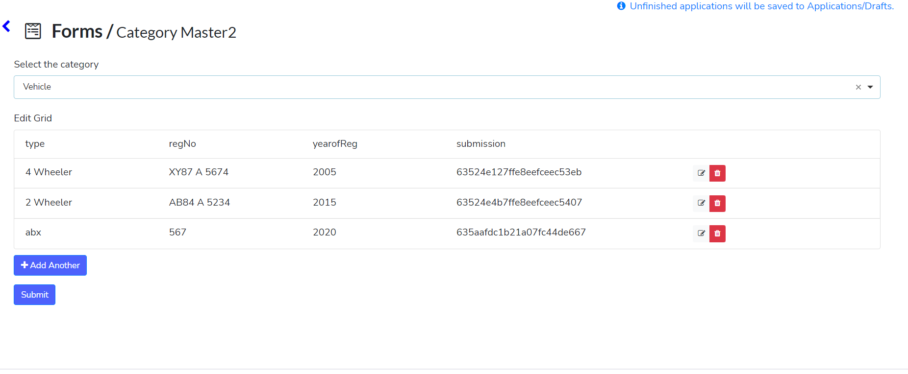 Pre-fill form · Issue #998 · AOT-Technologies/forms-flow-ai · GitHub