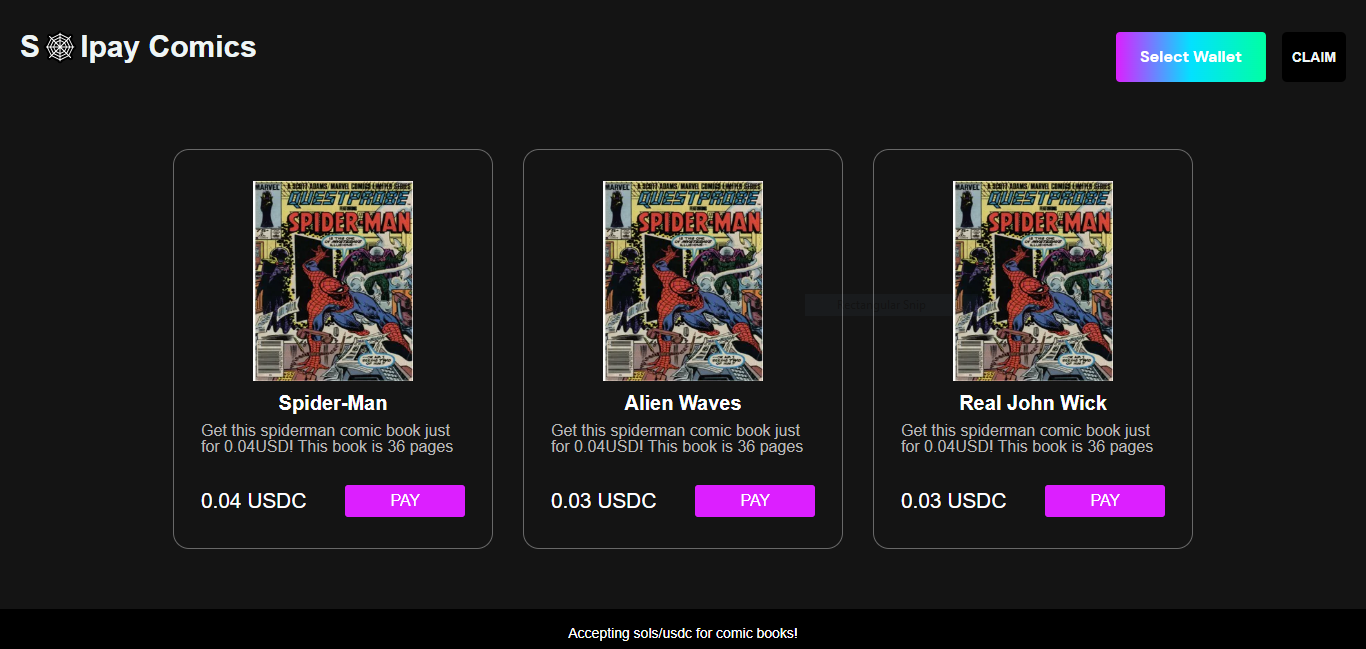 GitHub - gnikita432/solpay-template