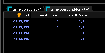 Phase/Quest/Faction related portals are visible for everyone · Issue #5771 · azerothcore ...