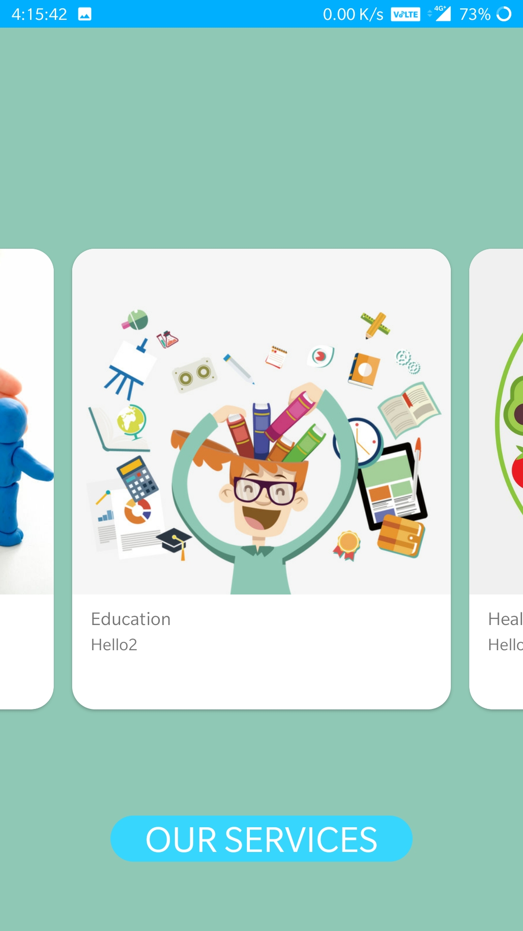 GitHub - AkshayZade1995/ngo-app: App to showcase NGO services Campaigns ...