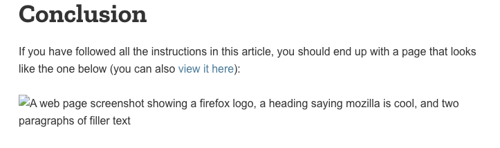 /en-US/docs/Learn/Getting_started_with_the_web/HTML_basics · Issue #3013 · mdn/sprints · GitHub