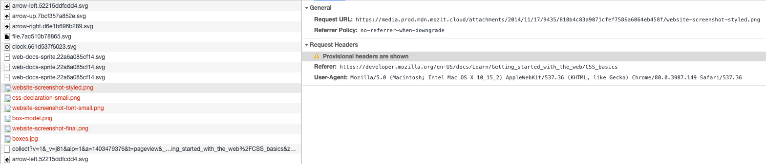 /en-US/docs/Learn/Getting_started_with_the_web/HTML_basics · Issue #3013 · mdn/sprints · GitHub