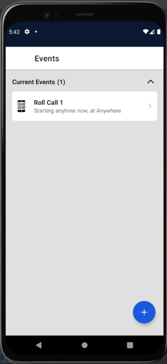 The dark mode in android create issues in the UI · Issue #1381 · dedis/popstellar · GitHub