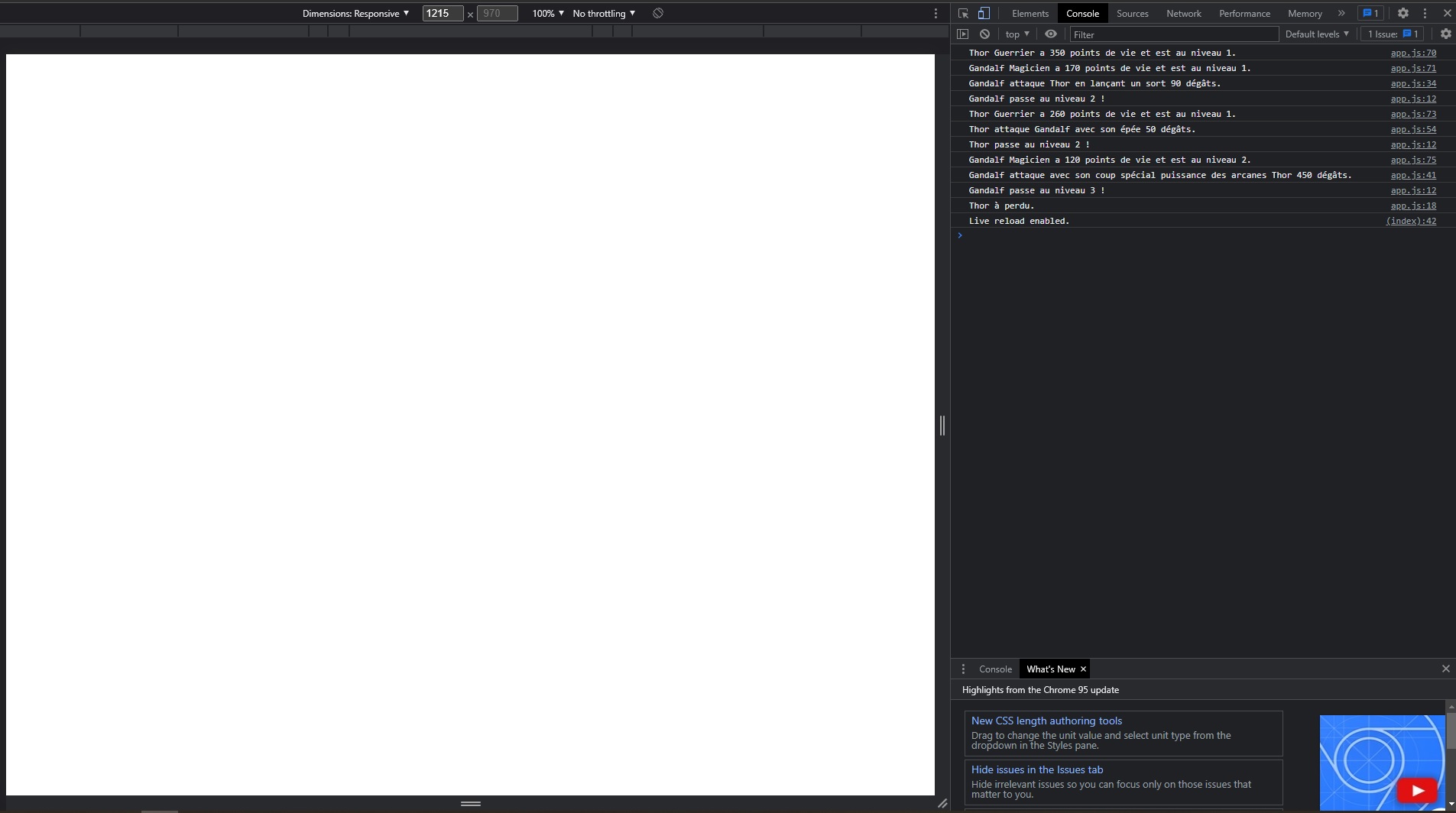 GitHub - Kevin-Quintin/Projet-Fight-simulator: Cette application représente un exercice d ...