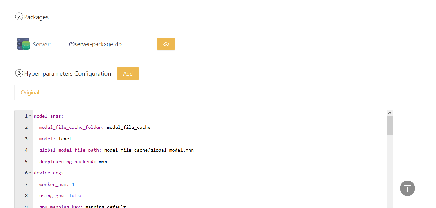 Training Process Never Starts · Issue 1441 · Fedml Aifedml · Github 