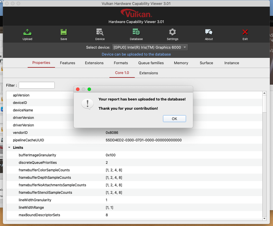 编译 macOS 版本 · Issue #1 · tonquer/waifu2x-vulkan · GitHub