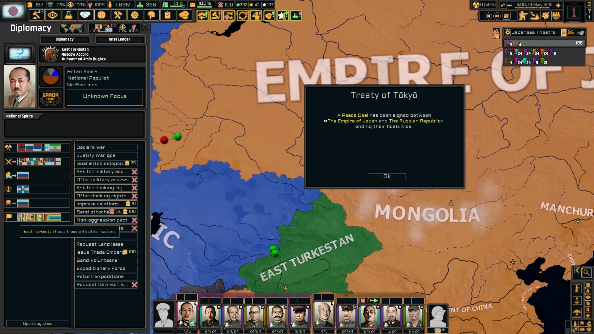 Jap Rus Japans Gains Should Be Improved · Issue 21994 · Kaiserreichkaiserreich 4 Bug 