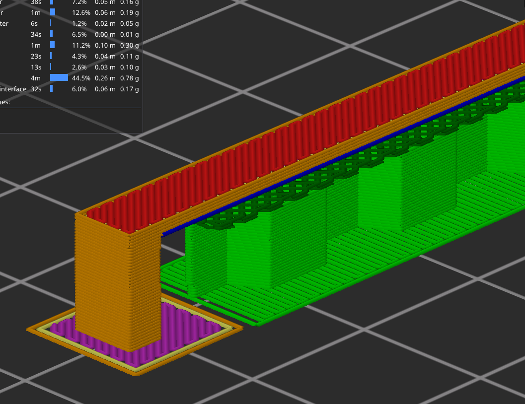 Support base layer count and base offset · Issue #3828 · supermerill/SuperSlicer · GitHub