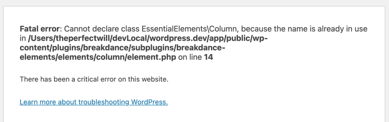 [Improvement] When saving element changes in Element Studio · Issue #615 · soflyy/breakdance ...