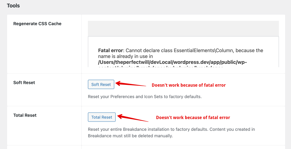 [Improvement] When saving element changes in Element Studio · Issue #615 · soflyy/breakdance ...