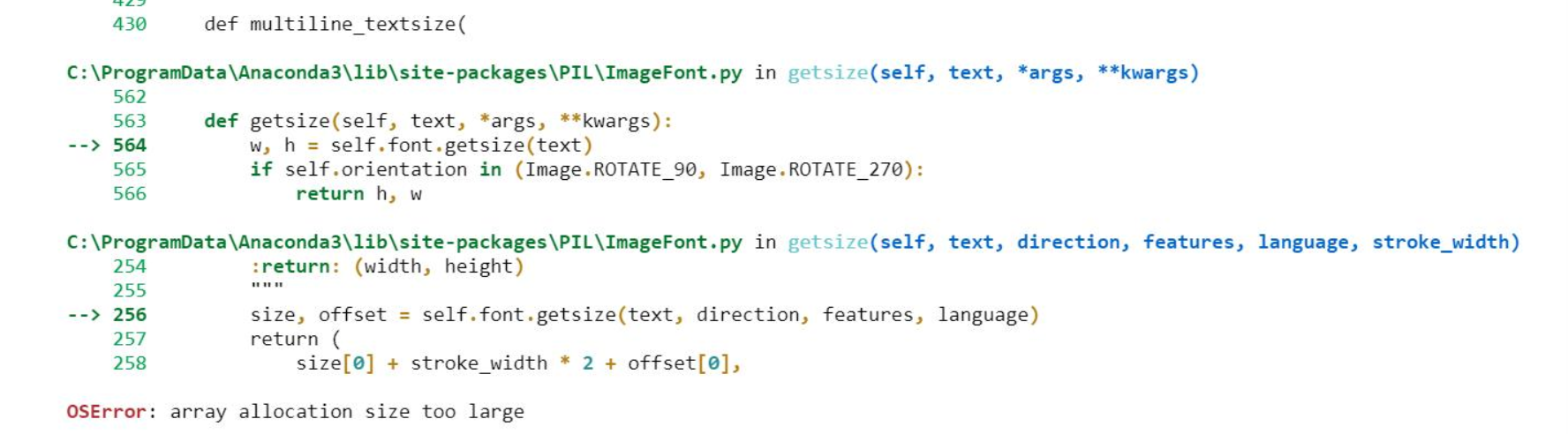 Spyder Kernel Error · Issue #602 · amueller/word_cloud · GitHub