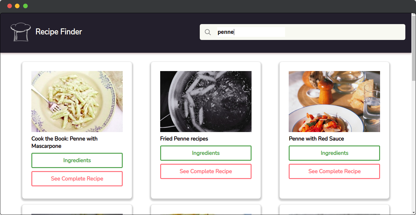 GitHub - RafaDom10/recipe-finder