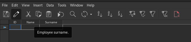 Field description · Issue #2709 · sqlitebrowser/sqlitebrowser · GitHub