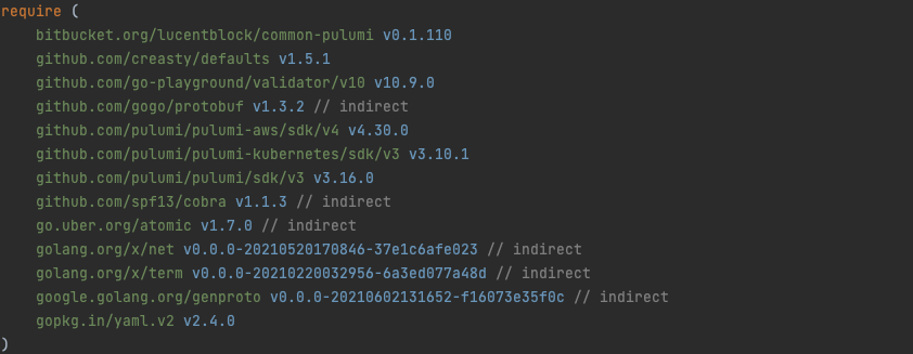 V1alpha1 · Issue 2160