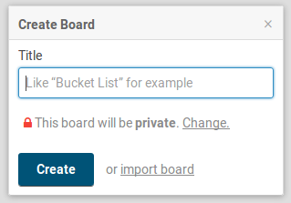 Import board from Wekan export · Issue #436 · wekan/wekan · GitHub