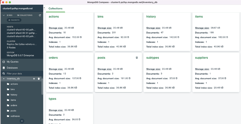 GitHub - AayushSanghai/Inventory-Management-for-Automobile-Parts ...