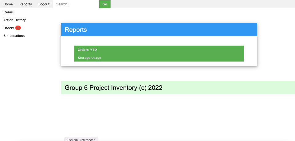 GitHub - AayushSanghai/Inventory-Management-for-Automobile-Parts ...