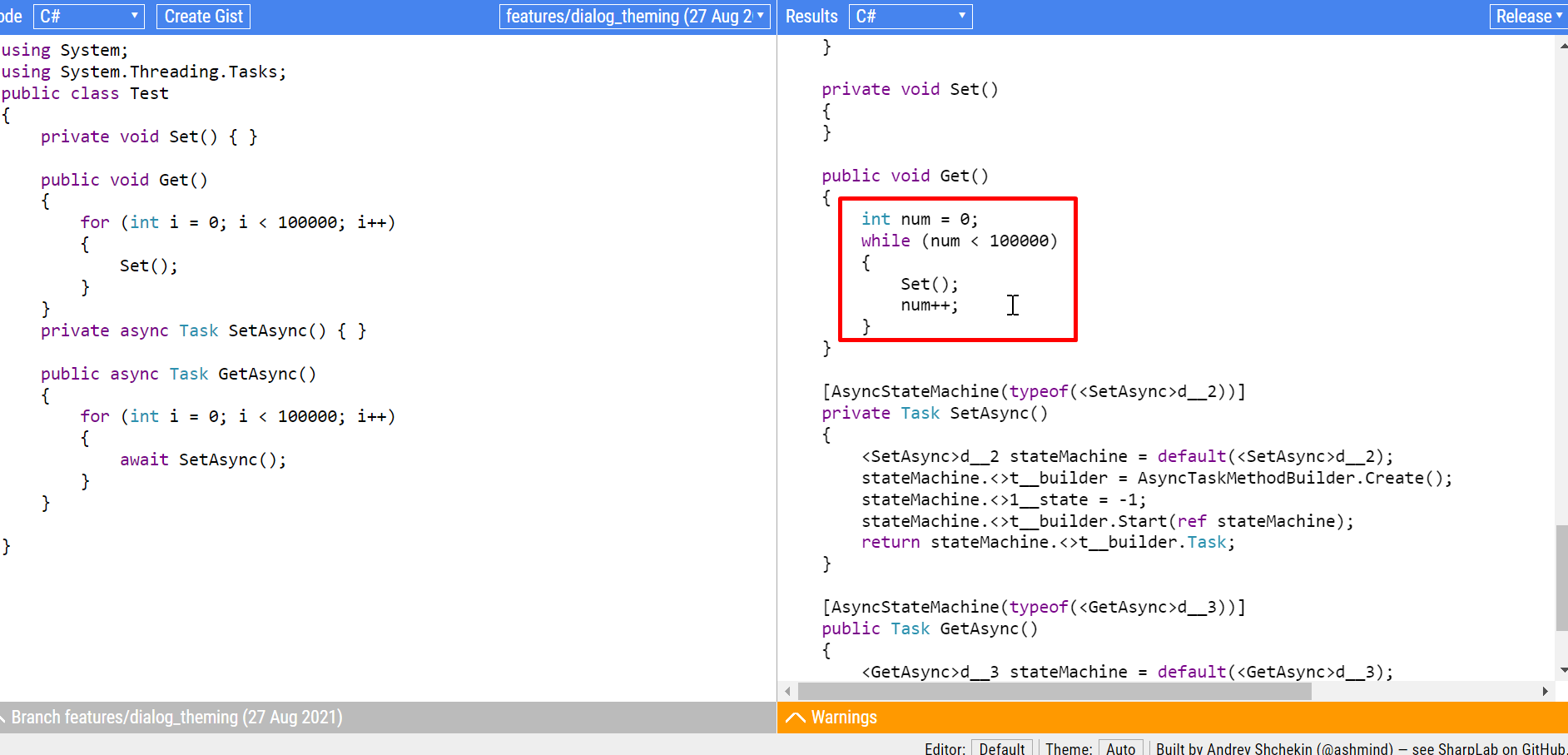Get,Post,Put methods...... · Issue #75446 · dotnet/runtime · GitHub