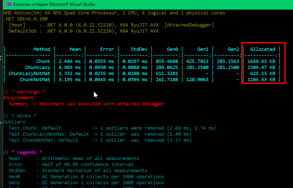 Сhunk method Linq · Issue #76148 · dotnet/runtime · GitHub