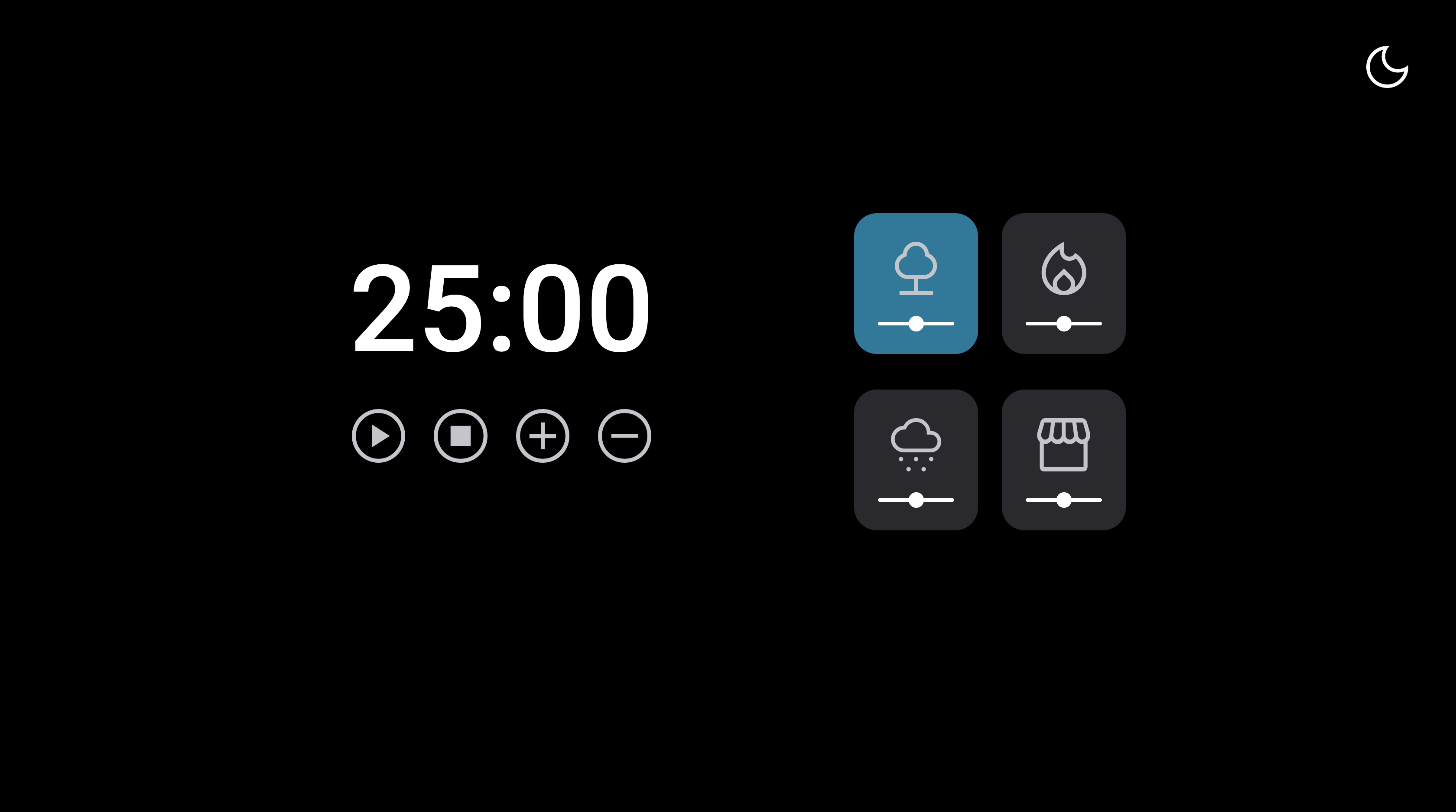 GitHub - alexsmarra/FocusTimer: Pomodoro to focus on studies with javascript