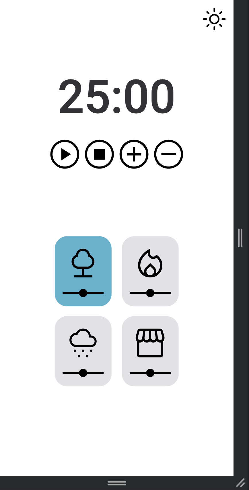GitHub - alexsmarra/FocusTimer: Pomodoro to focus on studies with javascript