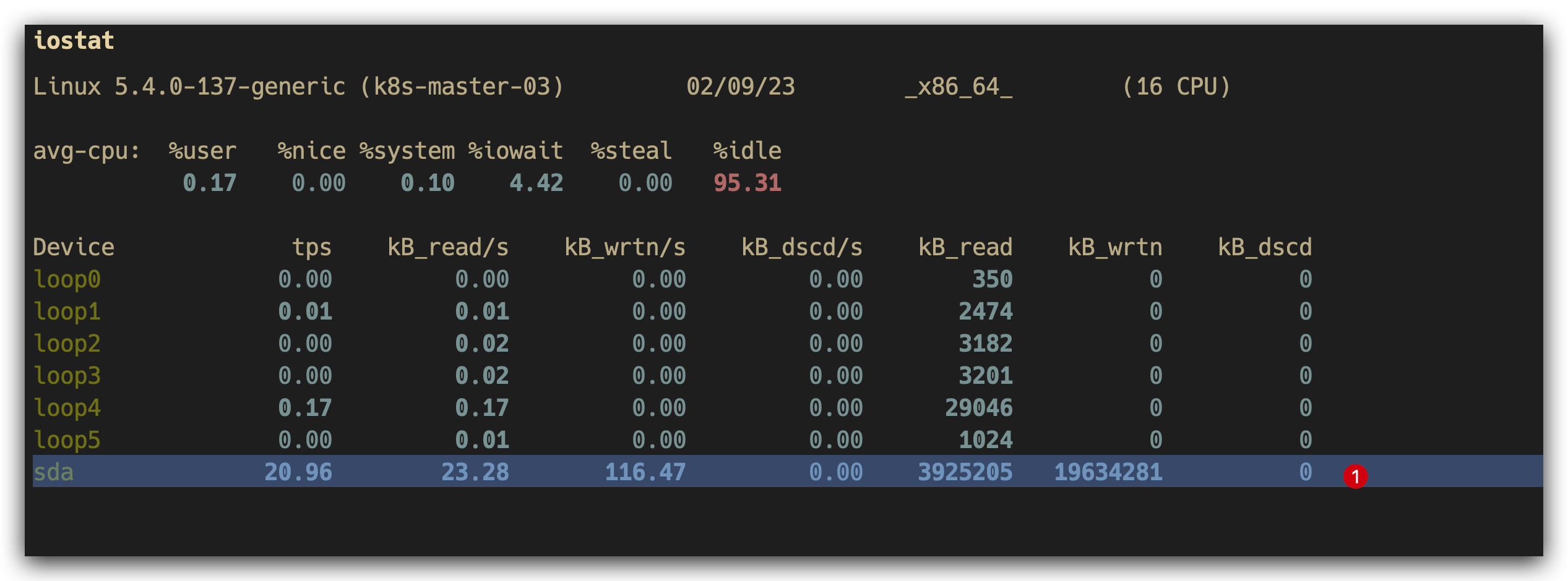 k8e causes a high load average · Issue #296 · xiaods/k8e · GitHub