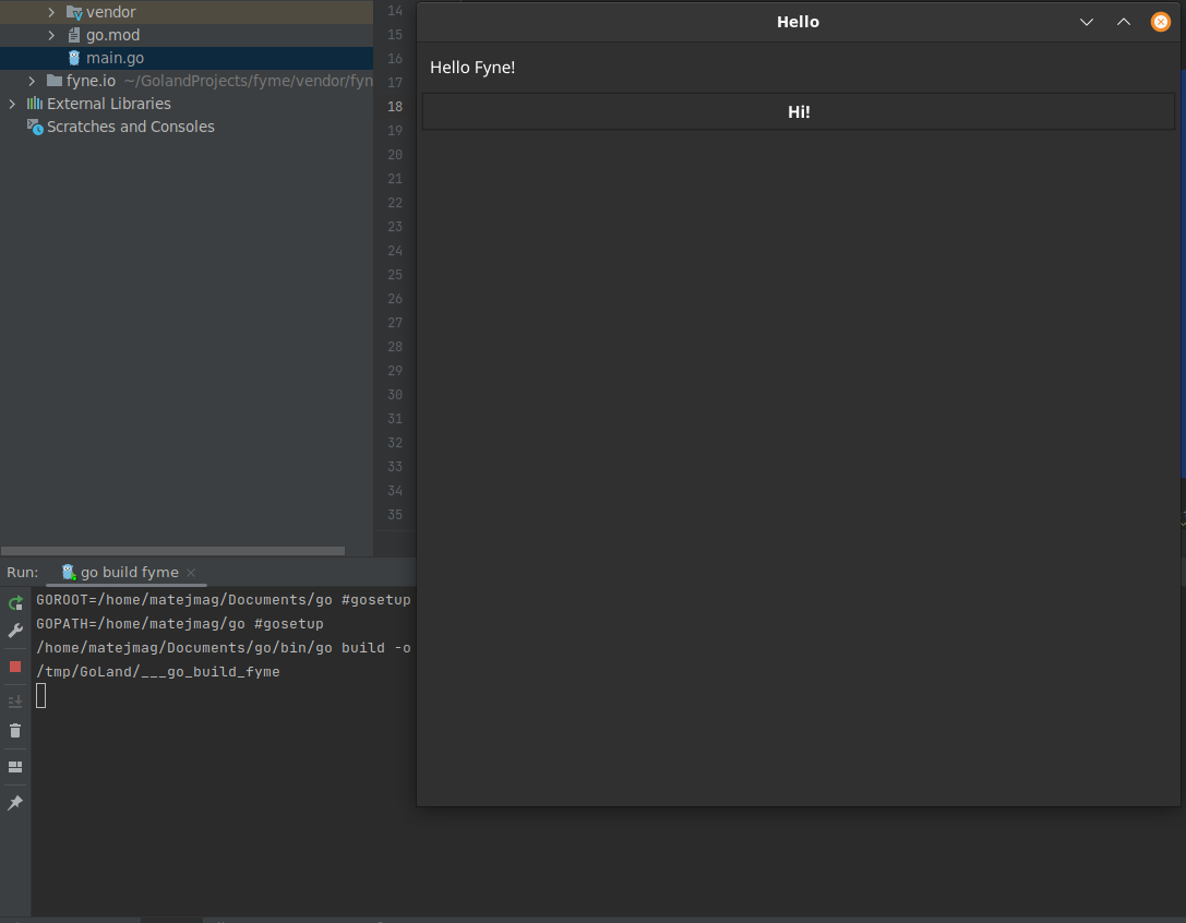 strange behaviour at extended · Issue #2949 · fyne-io/fyne · GitHub