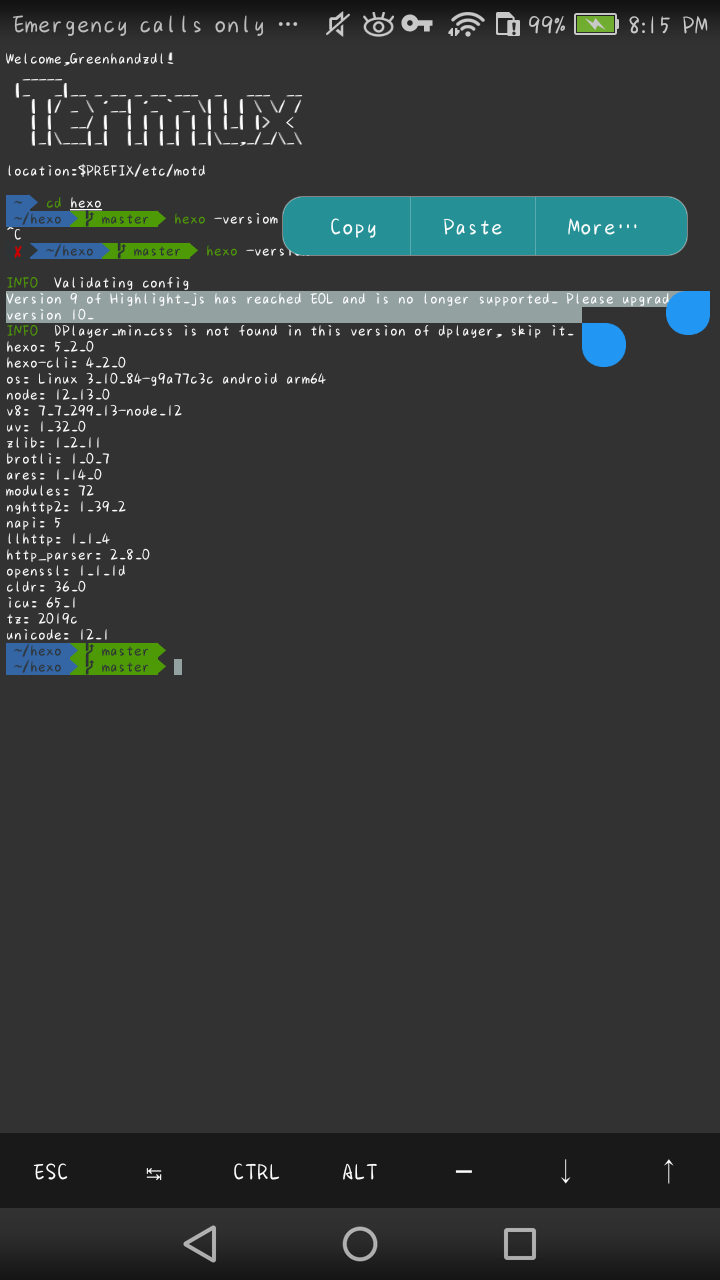 Mac风格代码块:高亮问题 · Issue #33 · Candinya/Kratos-Rebirth · GitHub