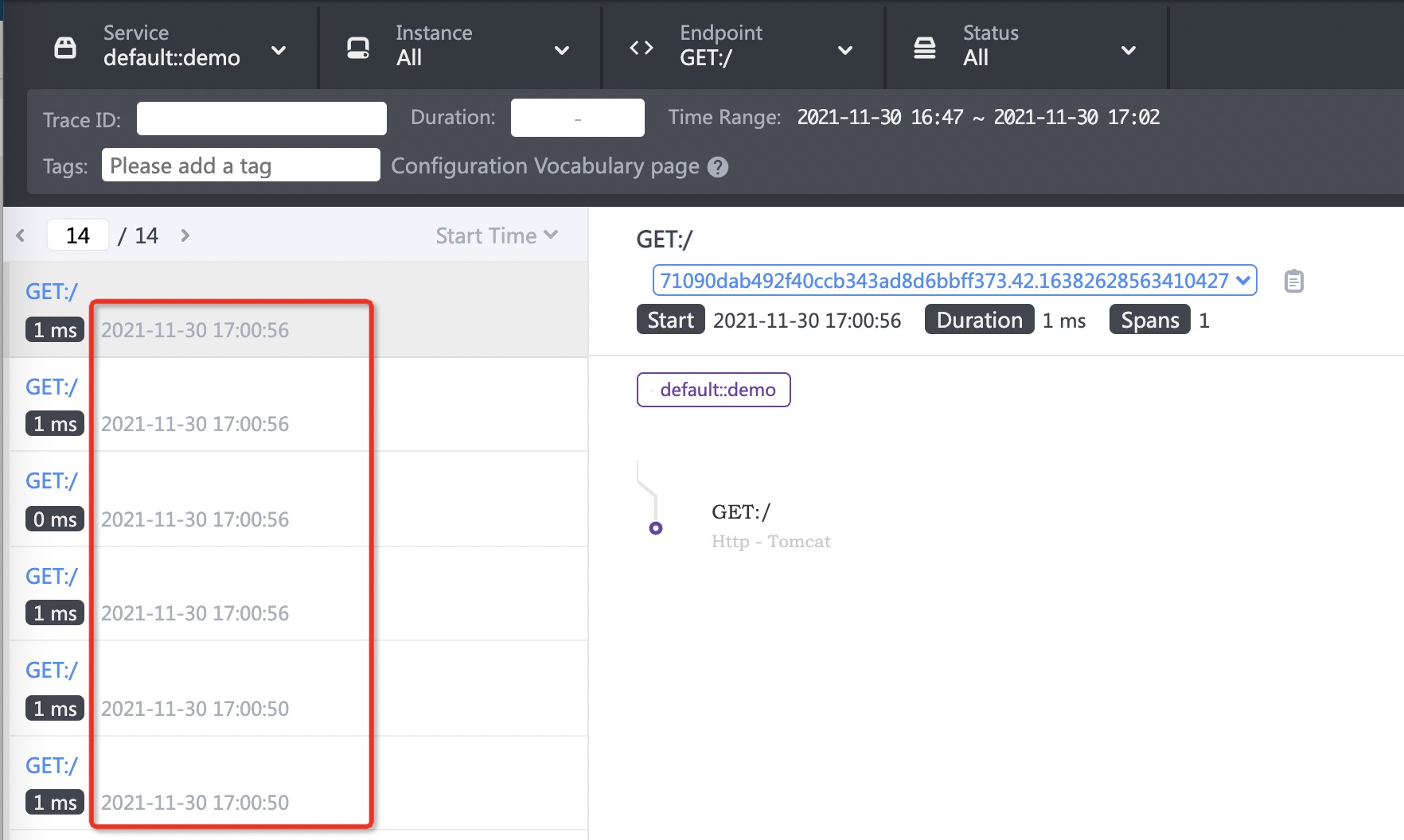 Profile stopped working in 8.3.0 · Issue #6244 · apache/skywalking · GitHub