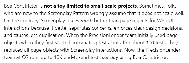 Added doc that Boa Constrictor is not a toy limited to small-scale projects by pl-aknight · Pull ...