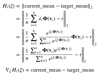 Paper formulas return ksi = 0 · Issue #125 · XAI-ANITI/ethik · GitHub