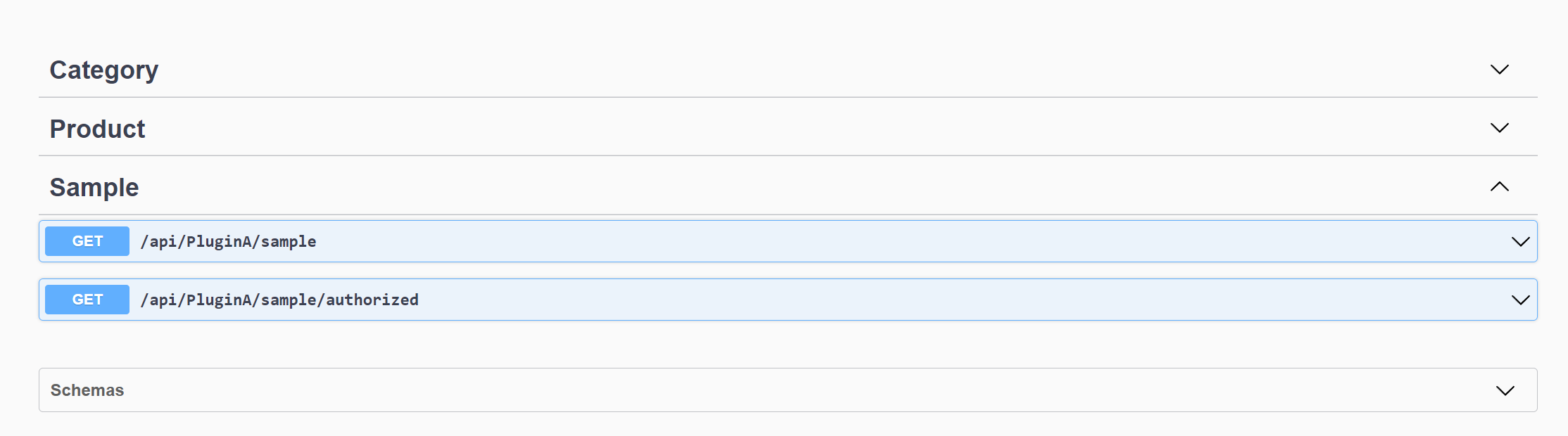 Auto Api Applicationservice As Api Not Working In Plugins · Issue 13752 · Abpframeworkabp · Github 1003