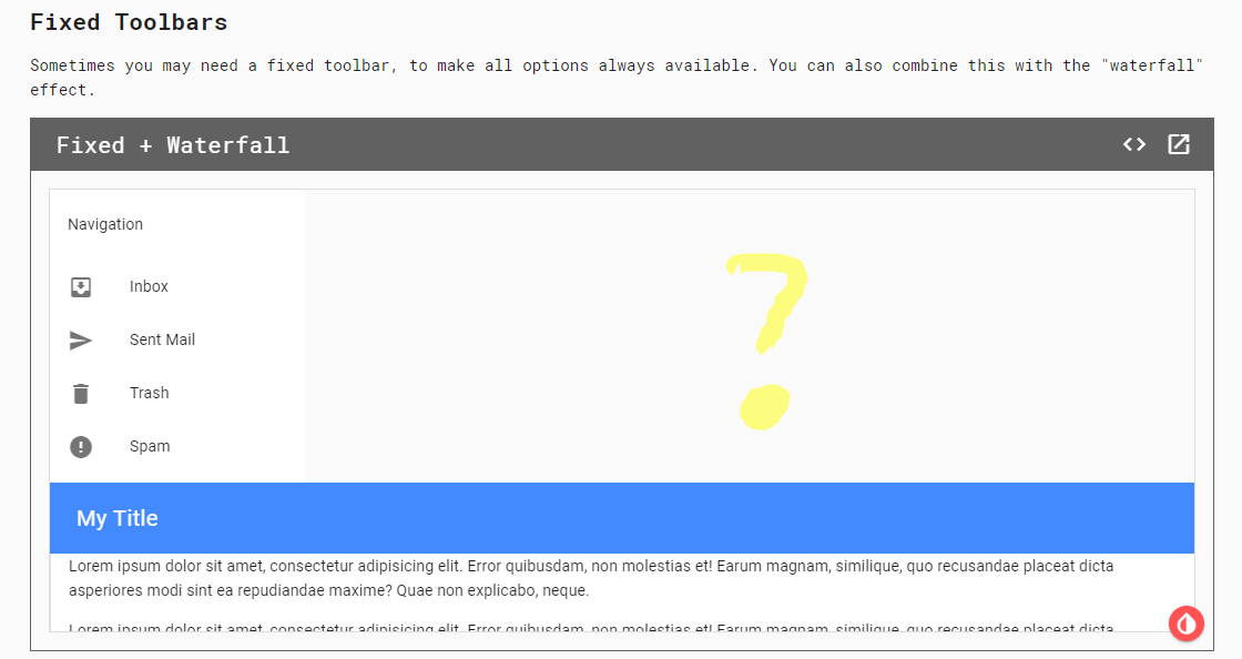 Full of issues (Feeling bad?) · Issue #1245 · vuematerial/vue-material · GitHub
