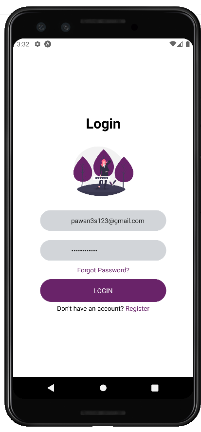 GitHub - pawan3s/React-native-chat
