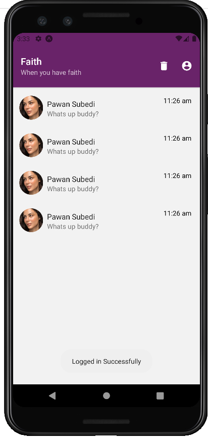 GitHub - pawan3s/React-native-chat