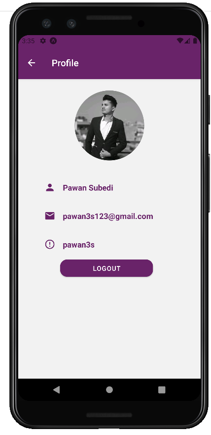 GitHub - pawan3s/React-native-chat