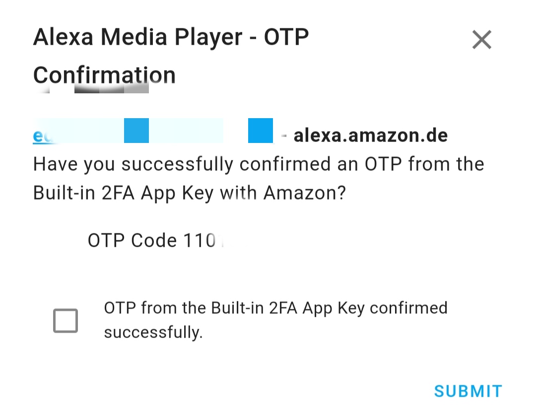 Reauthentication requires Password Reset · Issue #1621 · alandtse/alexa_media_player · GitHub