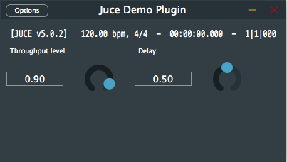 Plugin standalone version window doesn't change size · Issue #210 ...
